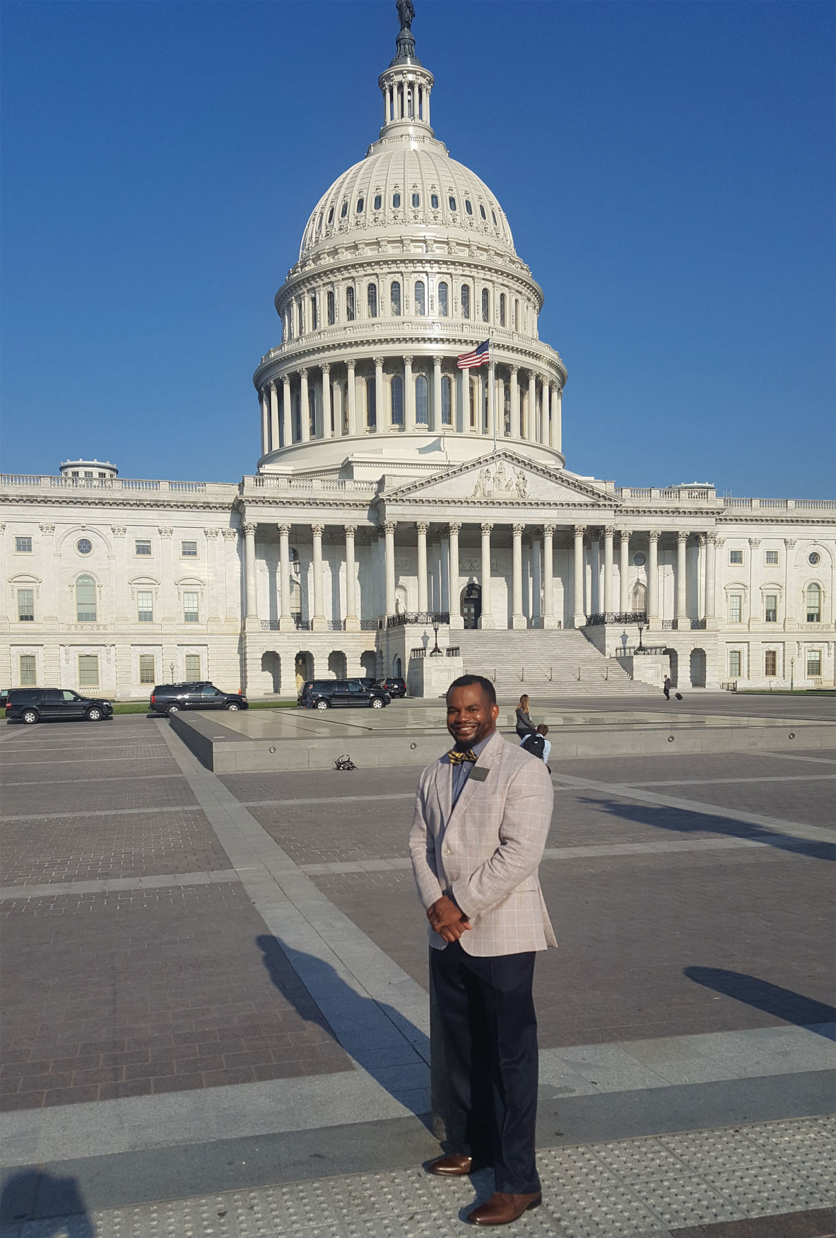 Mims joins 'Elite Commissioners' | Community | palestineherald.com