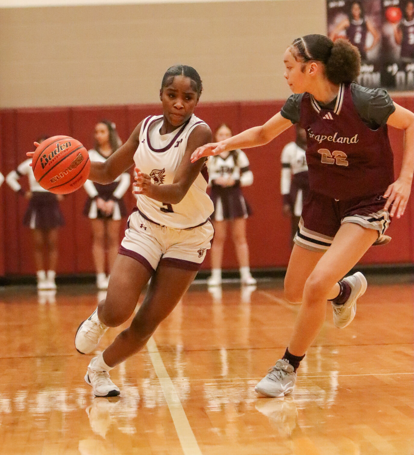 Palestine picks up two victories Friday in hoops action | Local Sports ...