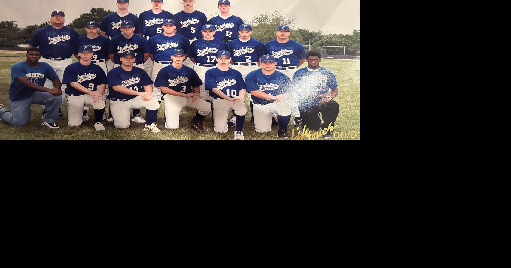 Baseball Flashback: Indians continue to carve spot in history with ...