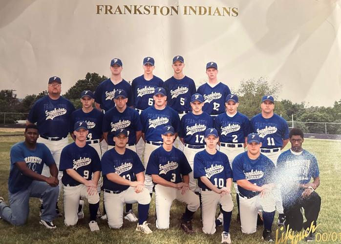 Baseball Flashback: Indians continue to carve spot in history with ...