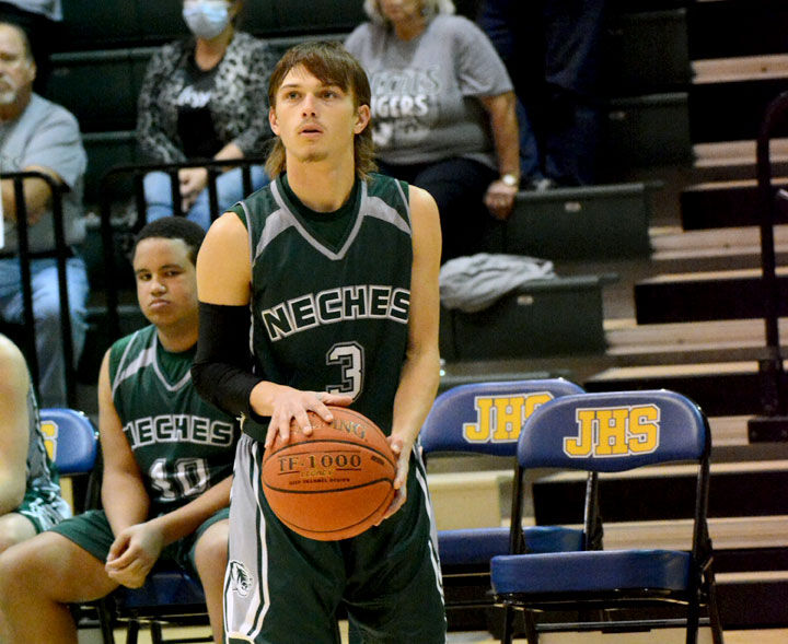 High school basketball:Neches's Snider, Davilla highlight District 27-A ...