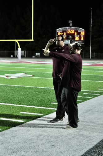 GALLERY: Grapeland Sandies vs. Joaquin Rams Oct. 7, 2023 | Sports ...