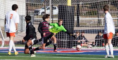 High school boys soccer: Wildcats enjoy successful weekend in Grapevine ...