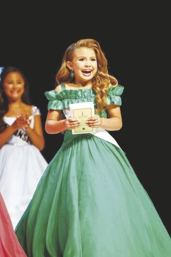 Meet Miss Elementary America Second Grade 2023 | News | palestineherald.com
