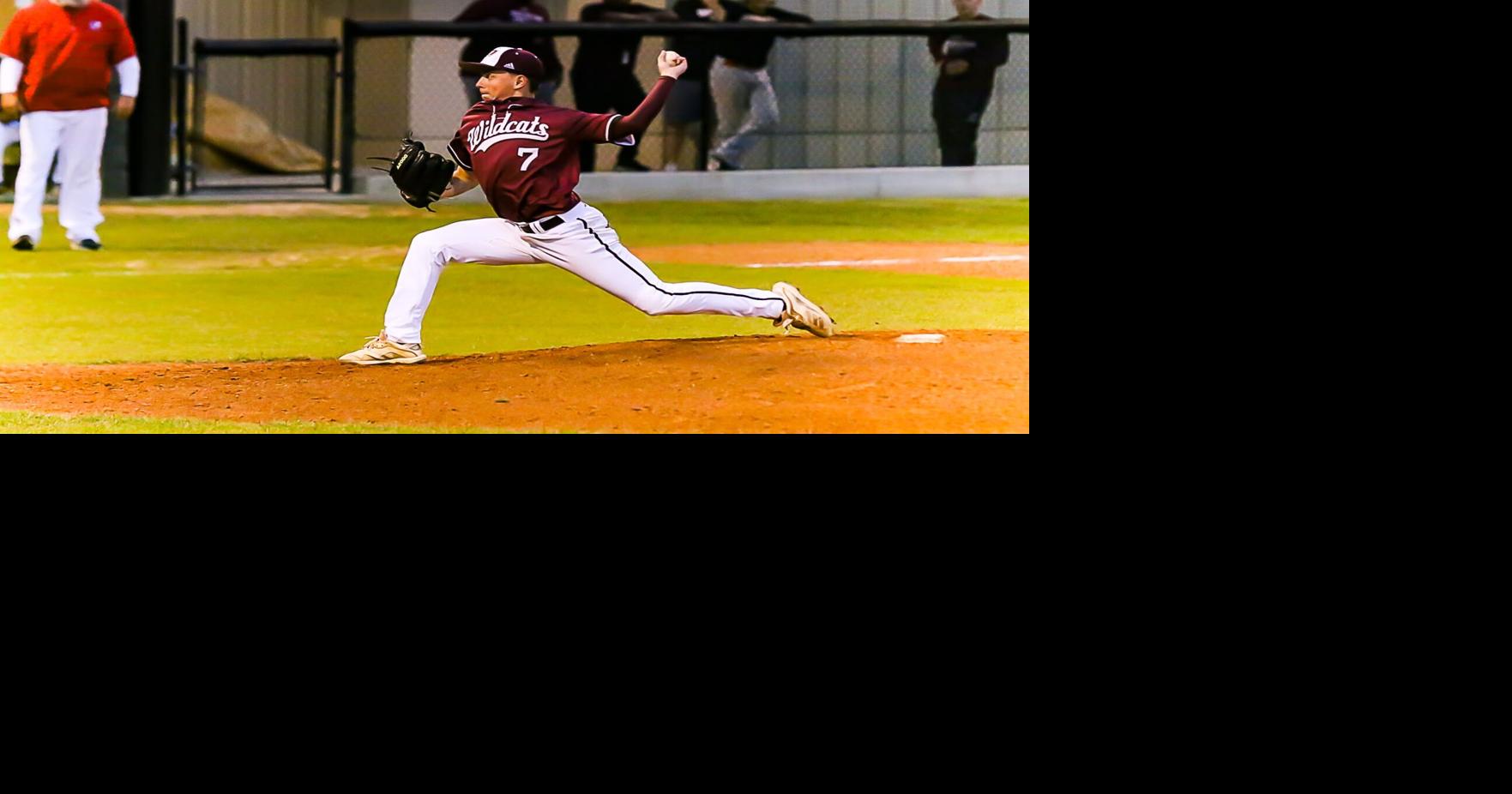 High school baseball: Wildcats fall to #6 Bullard Panthers, 8-1 ...