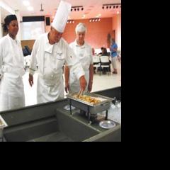 Lakeview Methodist Conference Center opens Copeland Center | Local News ...