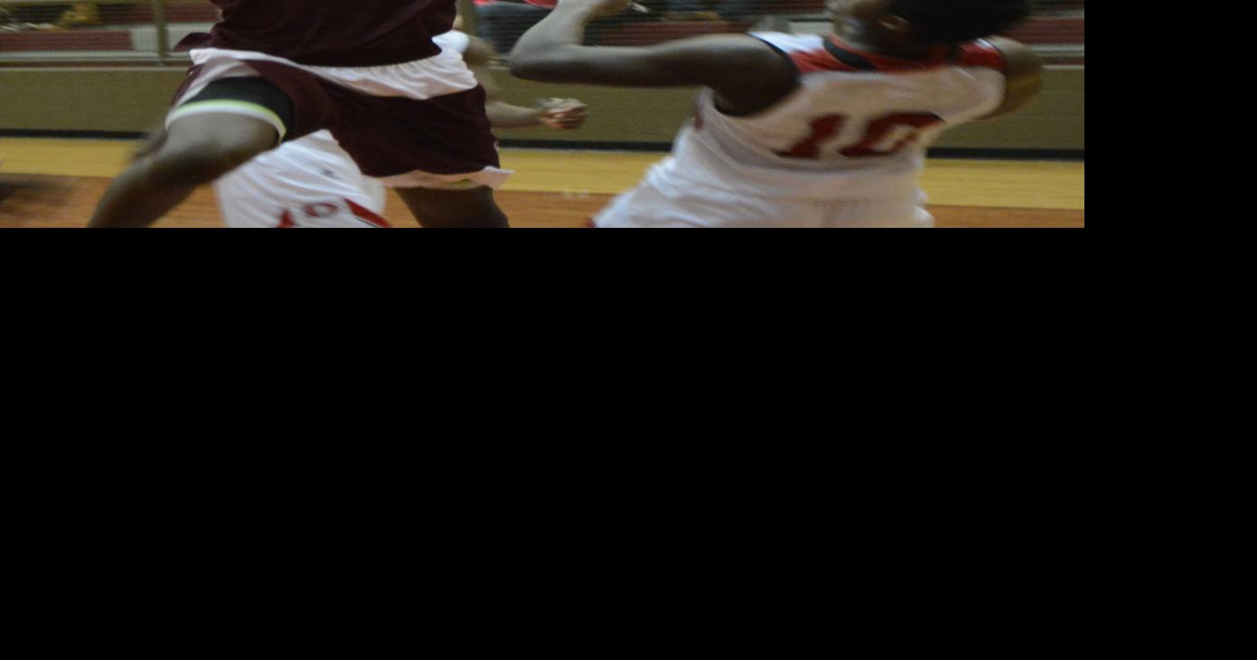 Grapeland starts Houston County tourney 2-0 | Sports | palestineherald.com