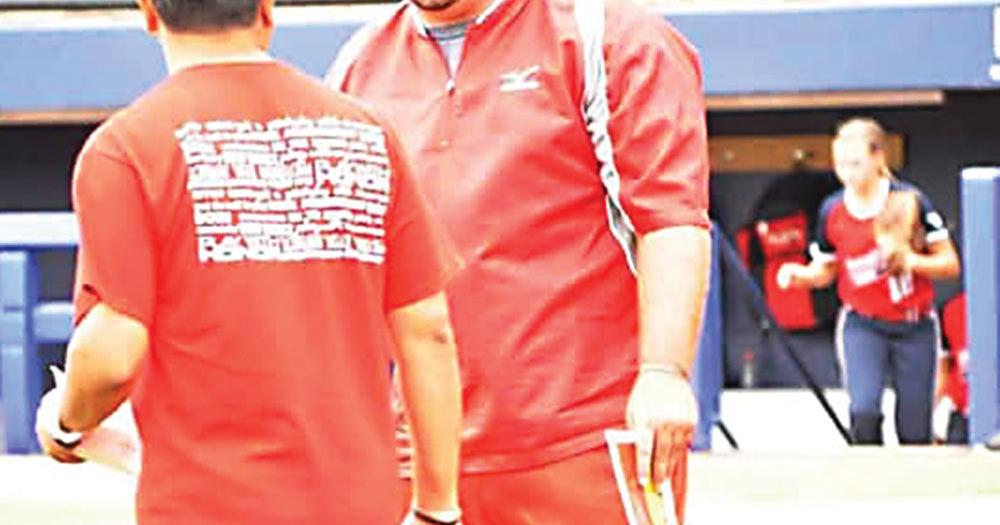 High school softball: Grapeland tabs Hughes as new coach | Sports ...