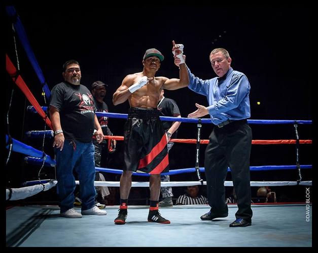 Turning tragedy into triumph | Sports | palestineherald.com