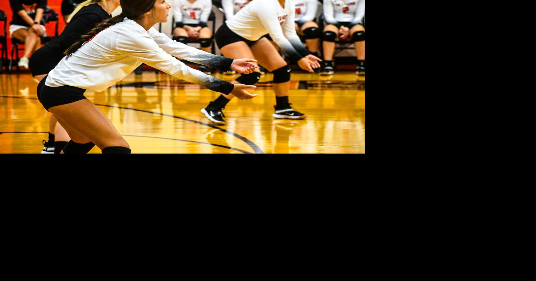 Volleyball Roundup:Lady Panthers take four-set win over Mexia | Sports ...