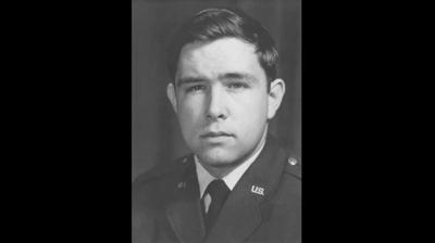 Heroics earned Palestine son Medal of Honor | News | palestineherald.com