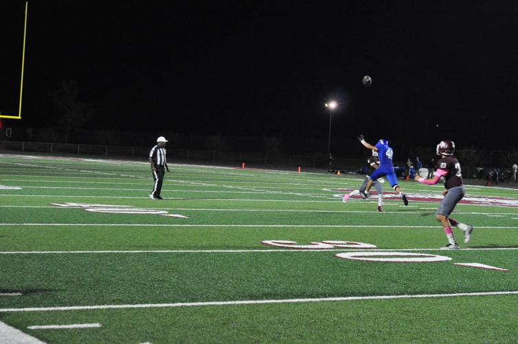 GALLERY: Grapeland Sandies vs. Joaquin Rams Oct. 7, 2023 | Sports ...