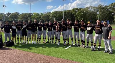 High school baseball: Cayuga bypasses Big Sandy for second consecutive ...