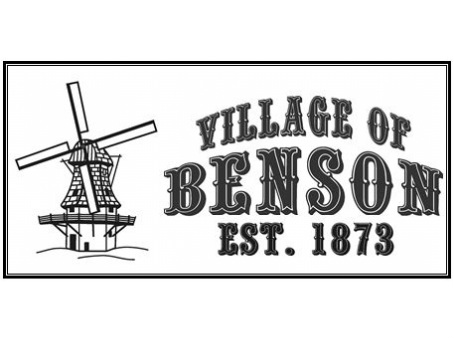 Village of Benson