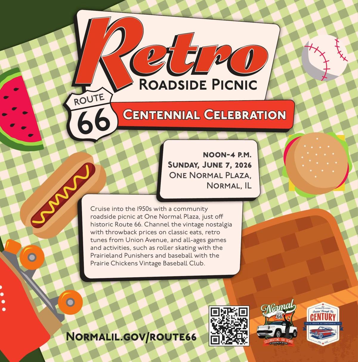 TOWN OF NORMAL - CULTURAL ARTS - Ad from 2026-05-31
