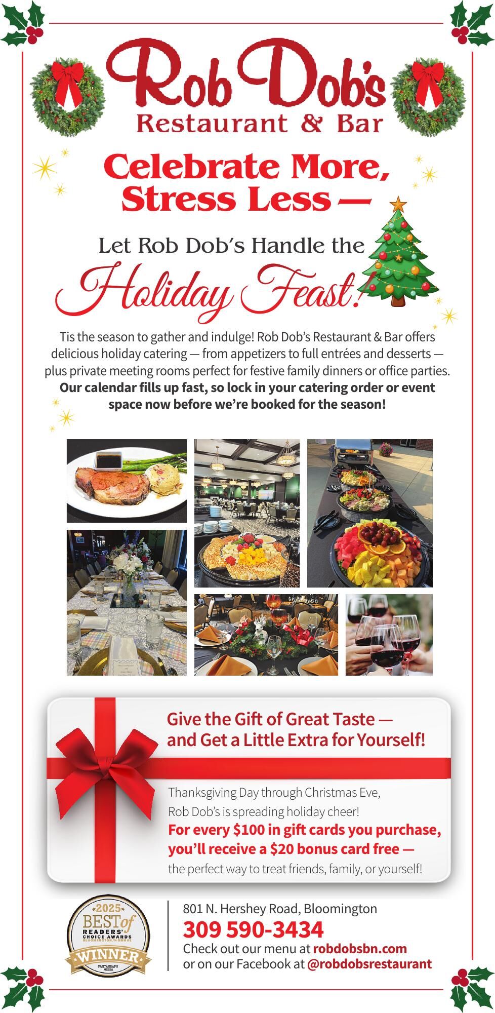 Rob Dobs - Ad from 2025-11-16