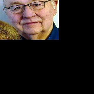 John Robert "Bob" Garrelts
