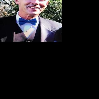 Patrick 'Pat' Dee Burns