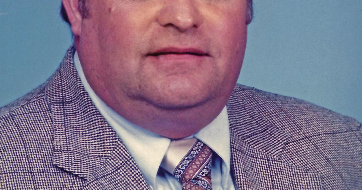 Richard "Rick" L. McKown