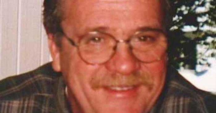 Patrick Noonan