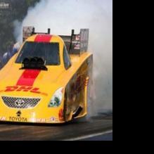 NHRA's Scott Kalitta killed in crash