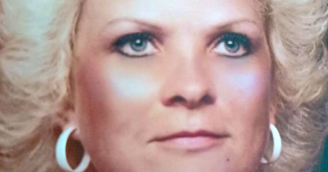 Sandra Jean "Sandi" Amigoni