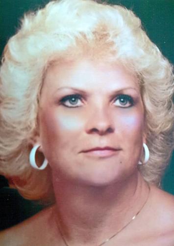 Sandra Jean "Sandi" Amigoni