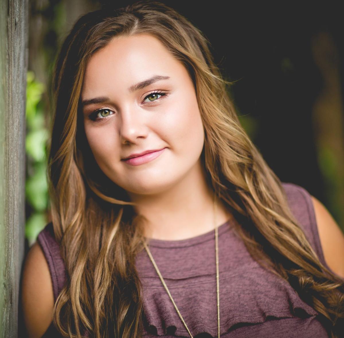 Morgan Allysse Ryder