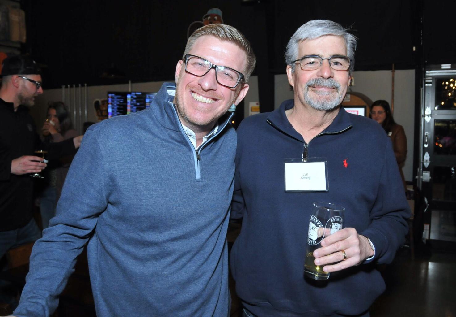 Lifelong Access awarded $21M to renovate old Pantagraph site