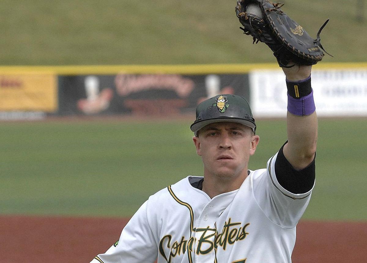 Dudley wrapping up stellar Belters' career