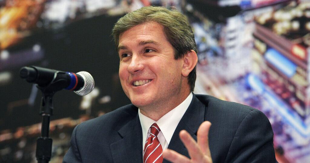 Flick: The amazing success of Tim Romani