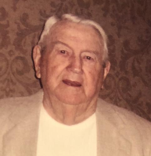 James Swearingen