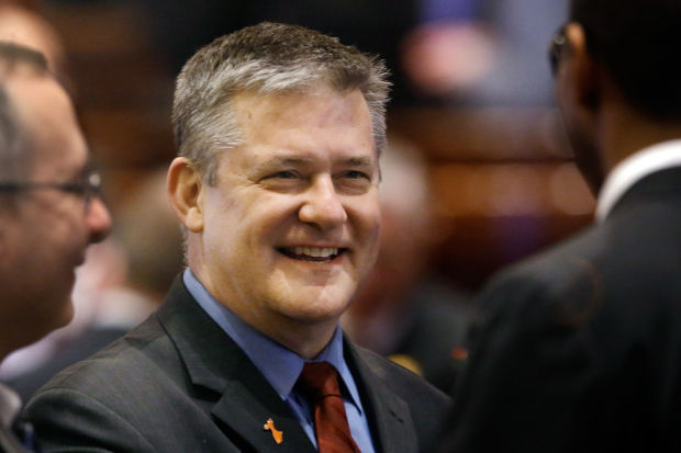 20 famous people who attended Illinois State University | Local ...