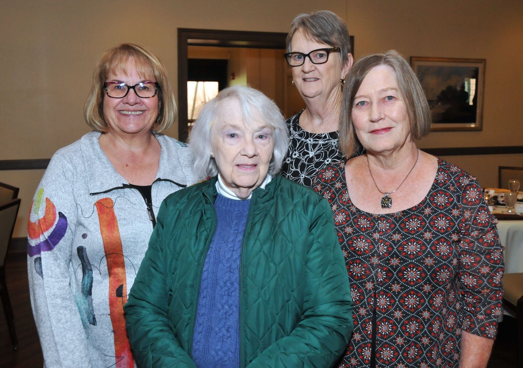 Grounded Living: Share your passion for gardening in the Master ...