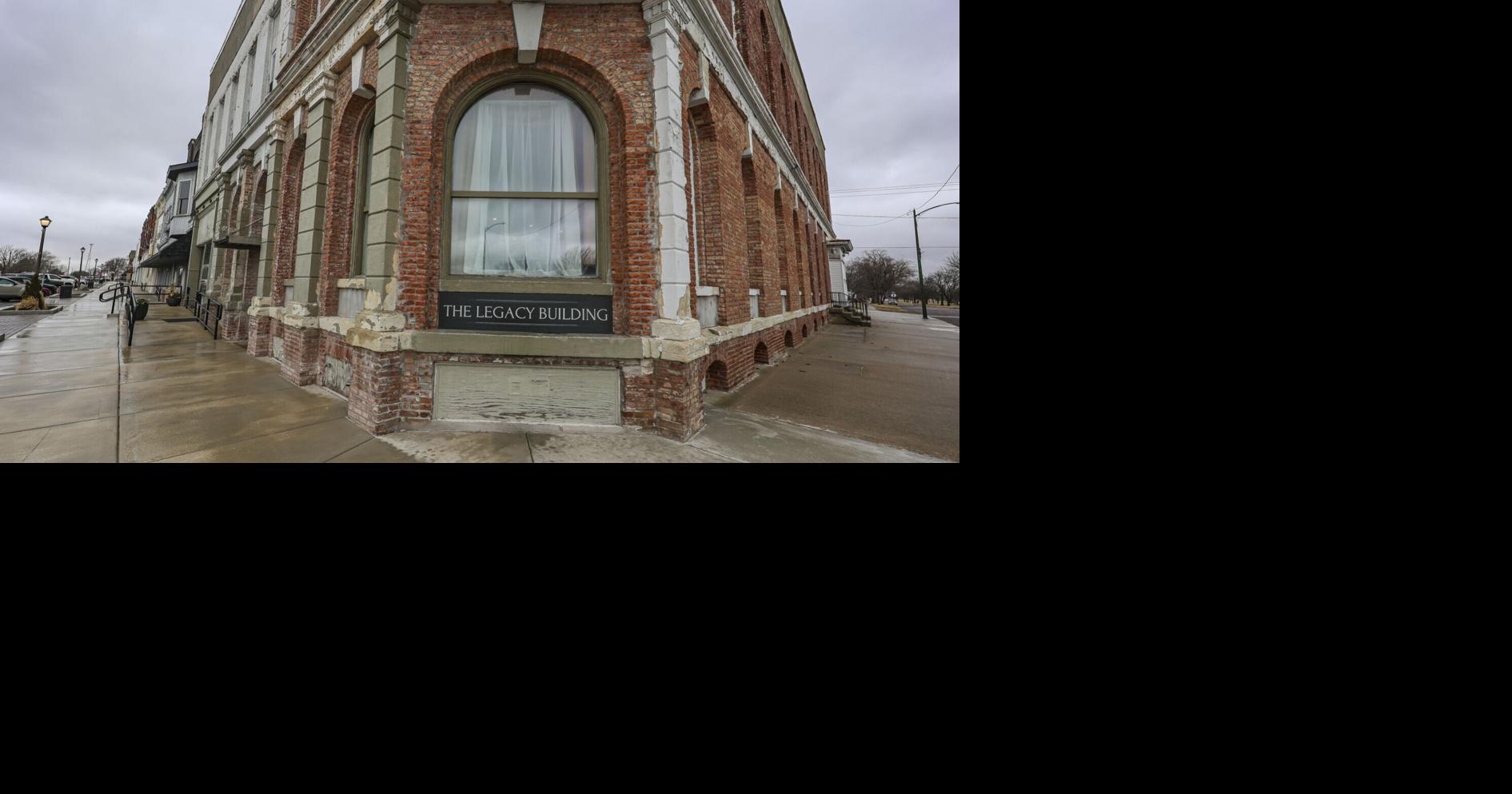 El Paso's Project XV Museum granted $4,000 from Landmarks Illinois