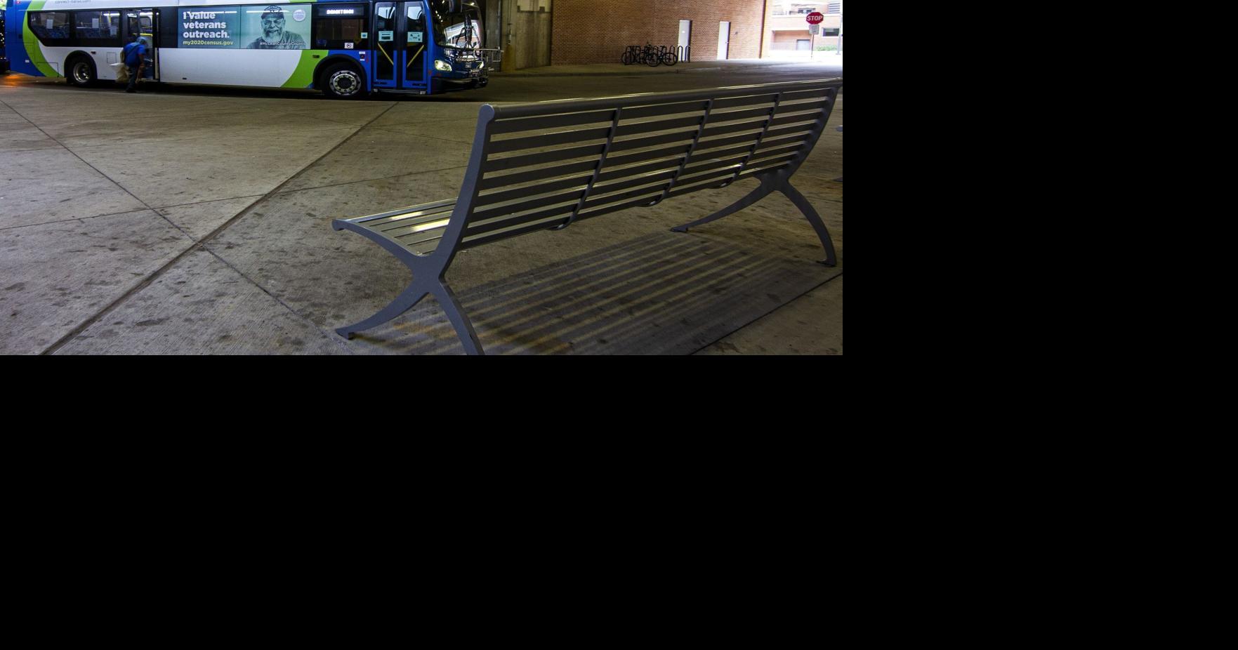 New westside Connect Transit route expected to launch this fall