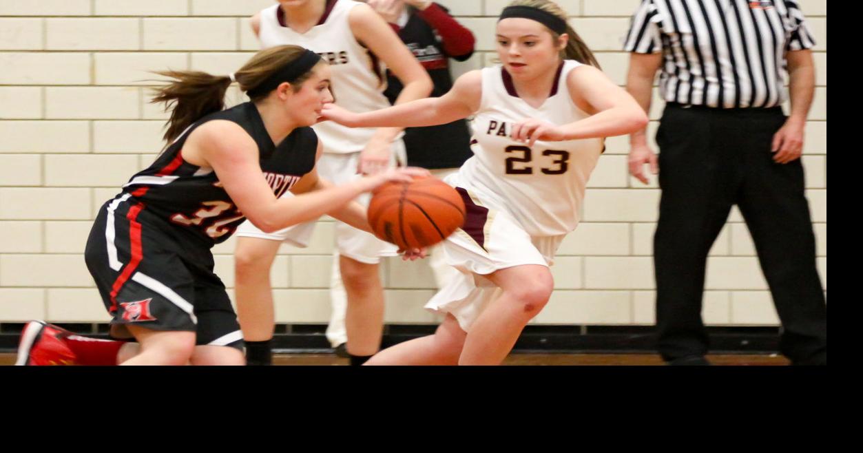Prep Spotlight: 'Who's Heyworth?' A 17-1 team worth watching