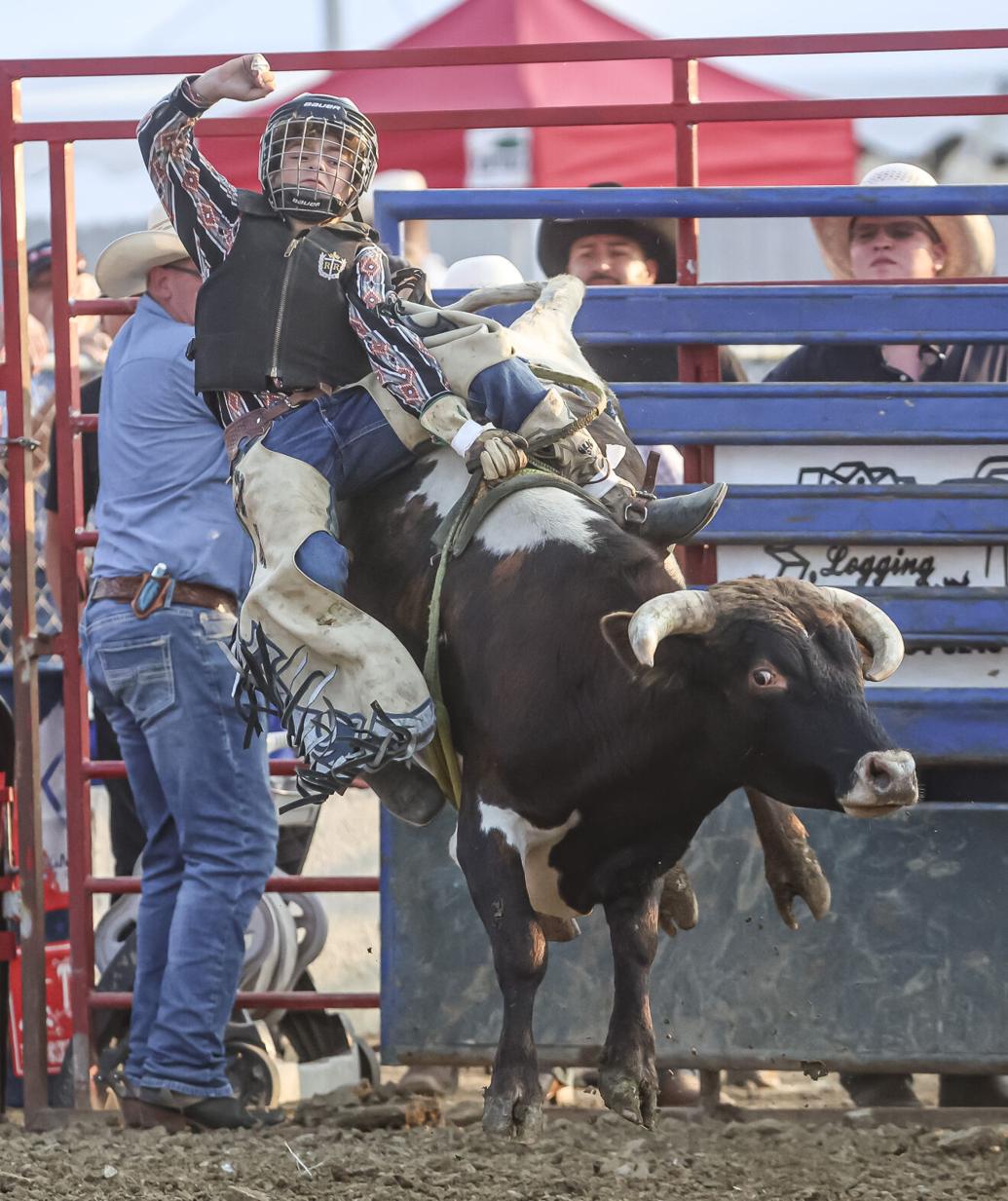 County fair season kicks off July 5 in Central Illinois