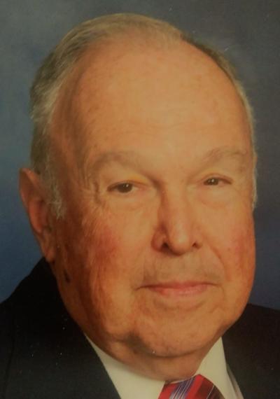 Carl Anthony Lauer