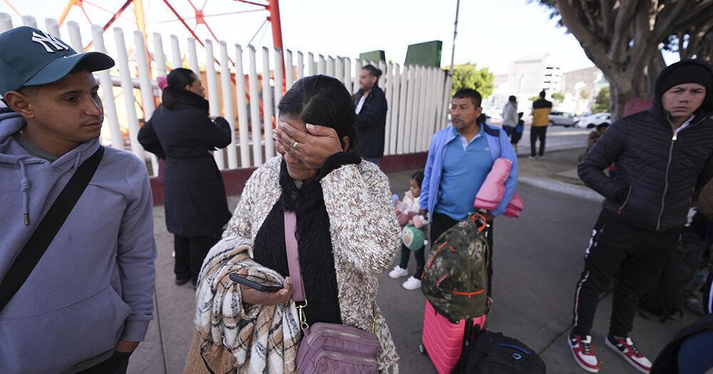 Commentary: Decades after 28 deportees died in a California plane crash ...