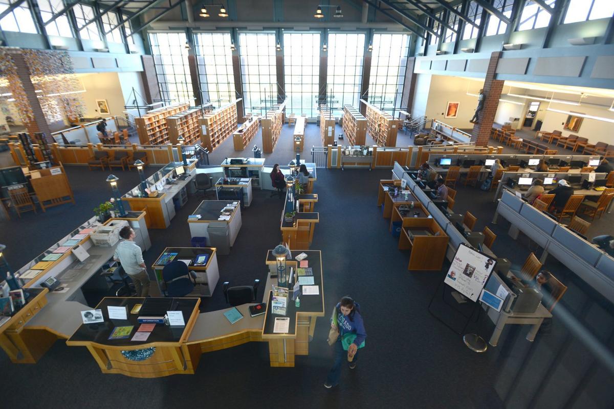 Heartland launching efforts to increase enrollment