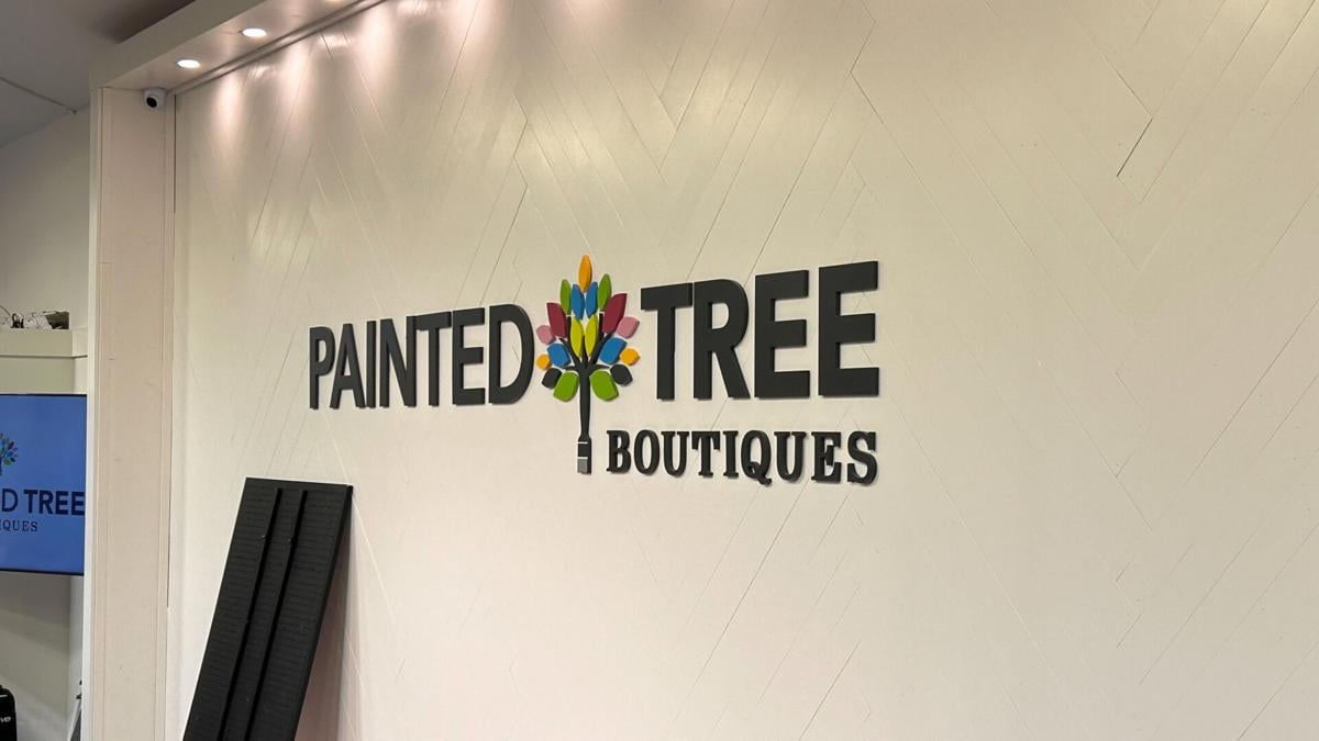 Vendors blindsided as Painted Tree Boutique abruptly closes