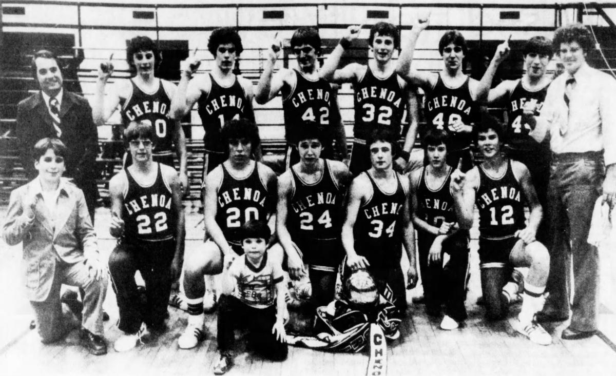 Kindred: George Kridner could find a comfortable bench wherever he went