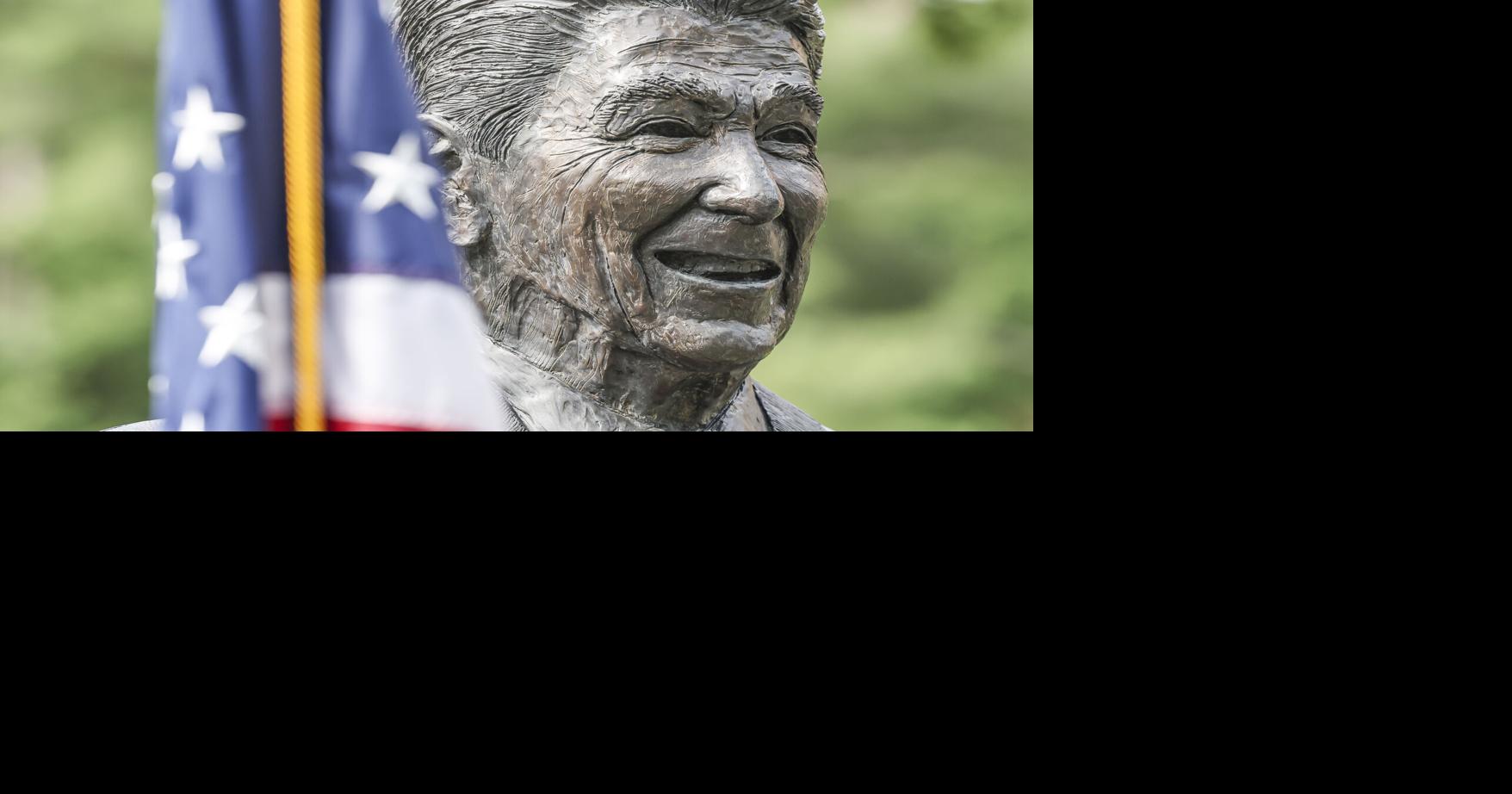 Flick Fact: What few knew about Eureka College grad Ronald Reagan’s ...