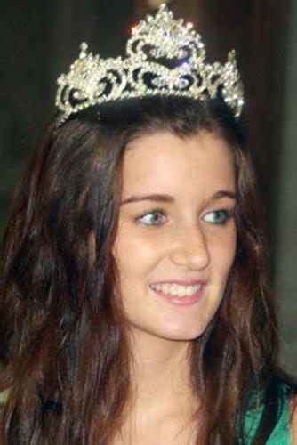 WIU student named Logan County Fair queen