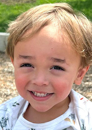 Leo Anthony Keith Egbers