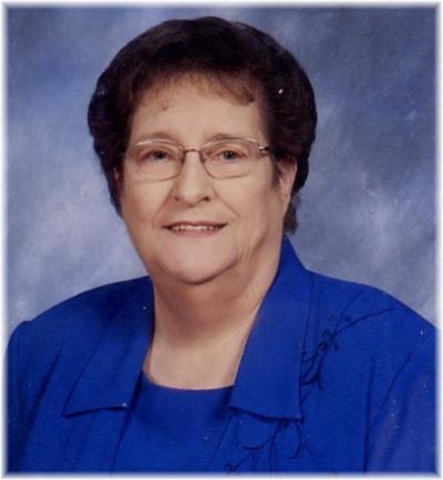 Margaret Fitzpatrick