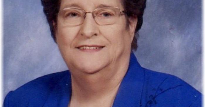 Margaret Fitzpatrick