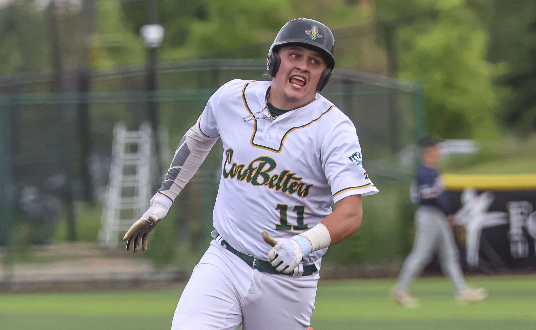 Takeaways from the Normal CornBelters' home opener