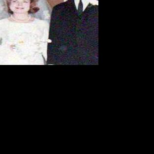 50th for Wendell, Rochelle Wardell